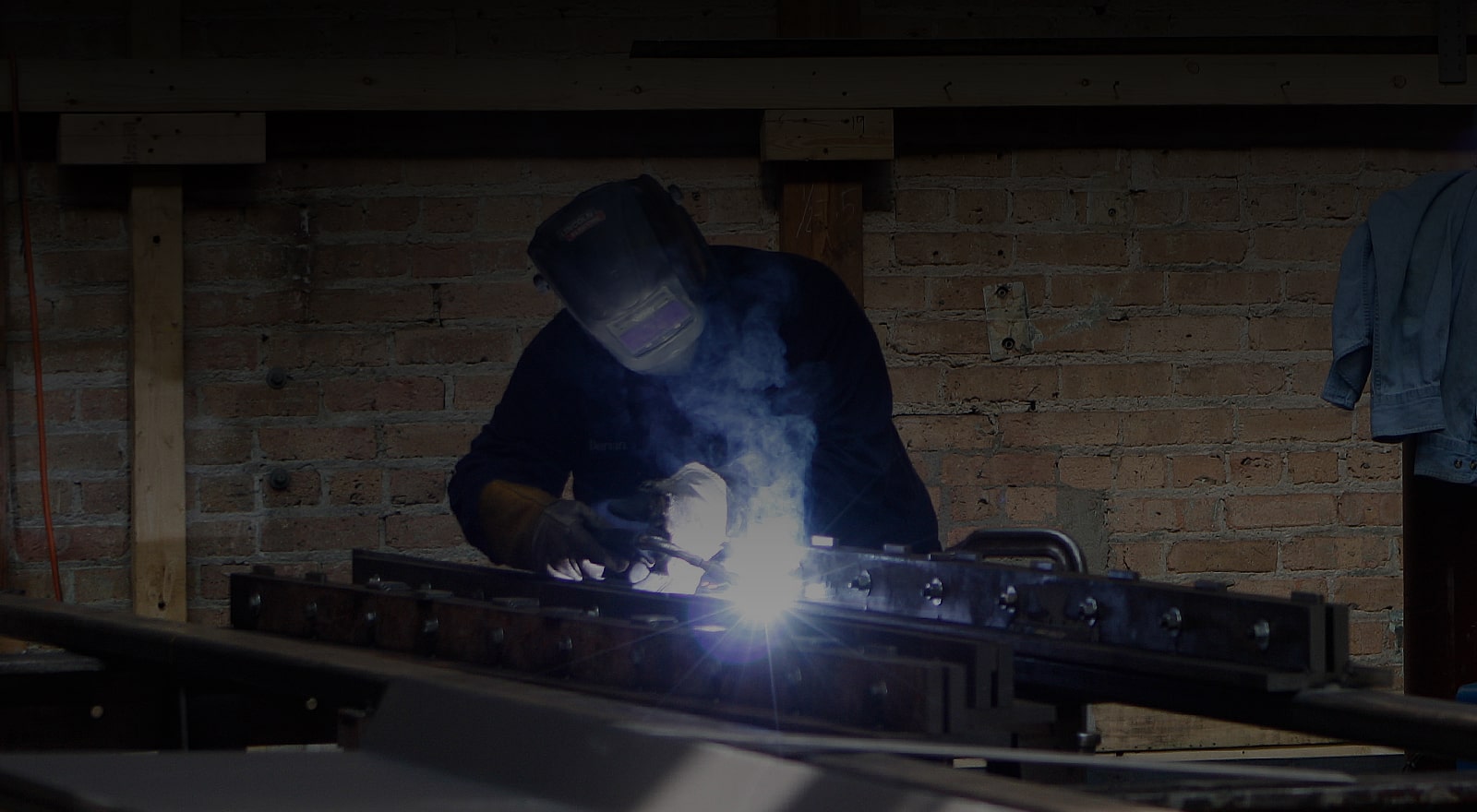 Full Service Metal and Glass Fabricator and Erector - Chicago ...